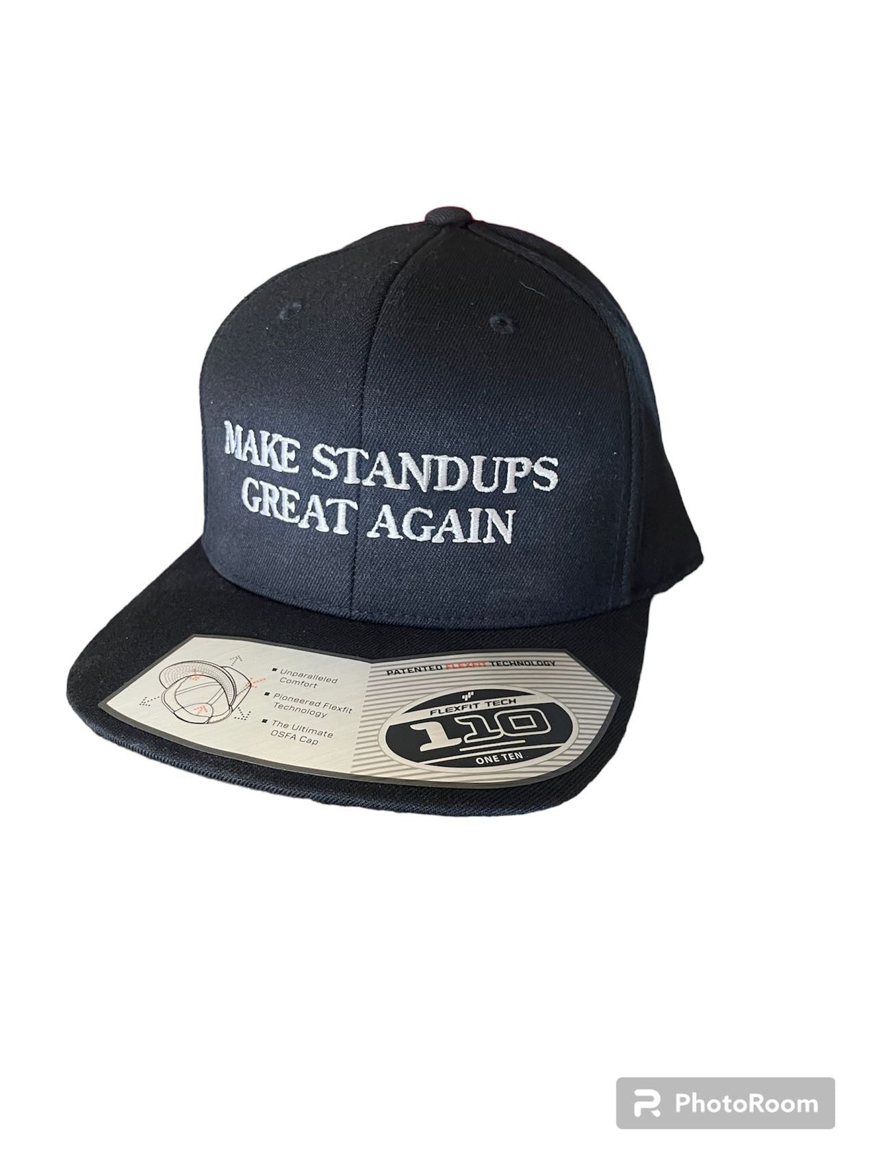 Comeback Cap – Standup Nation